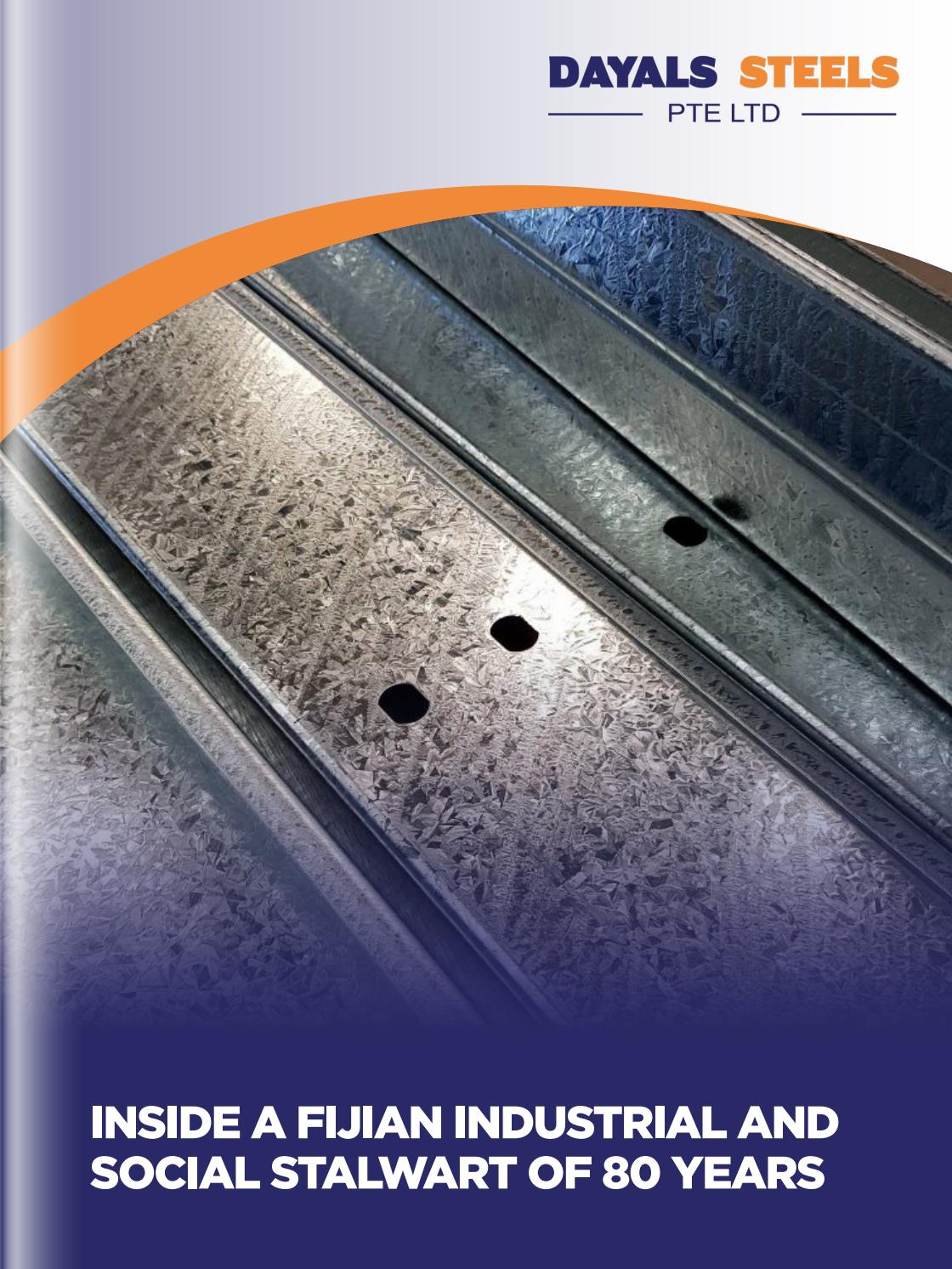 M R Dayal Group by Outlook Publishing - Issuu