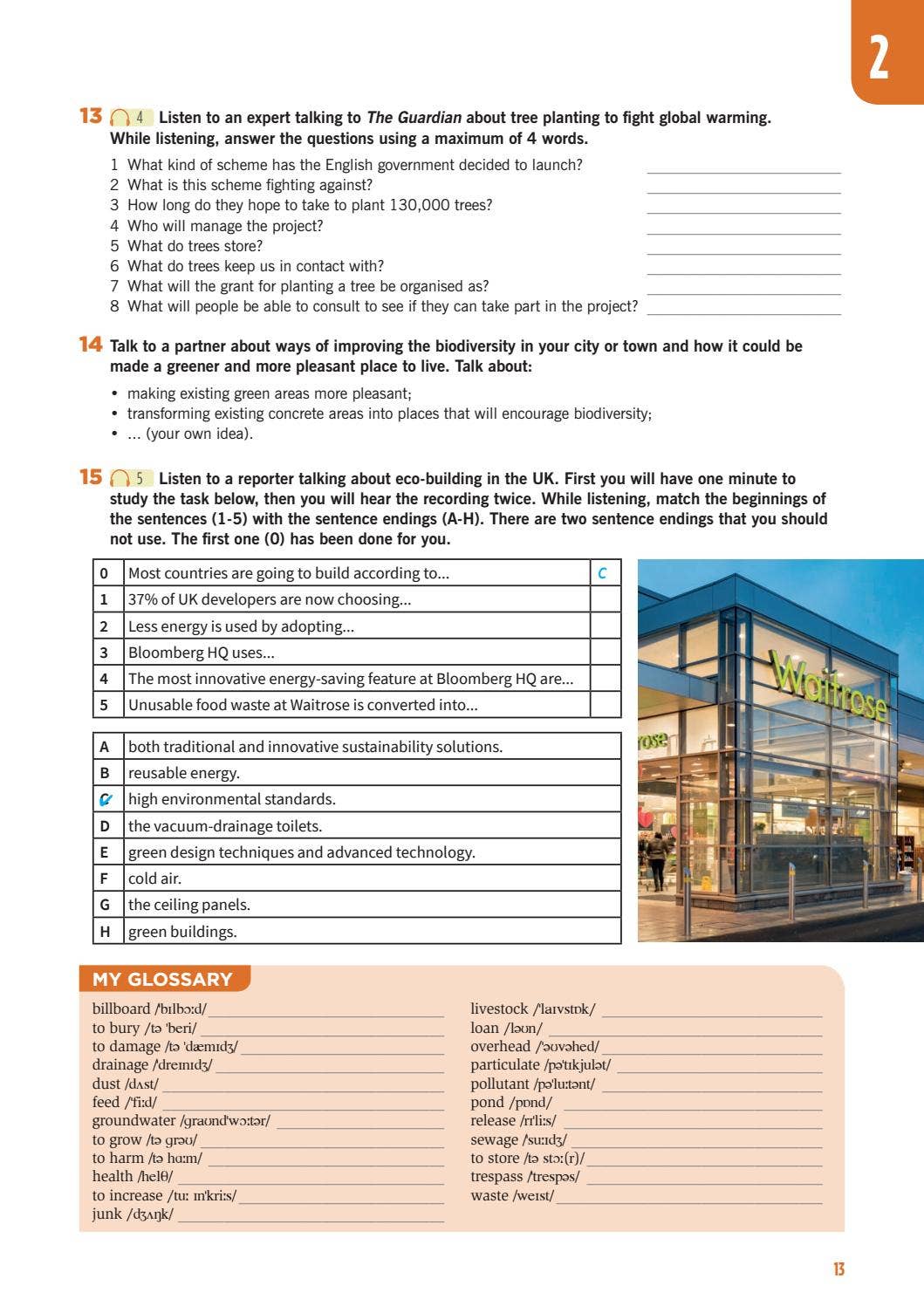 ESP Construction sample by ELI Publishing - Issuu