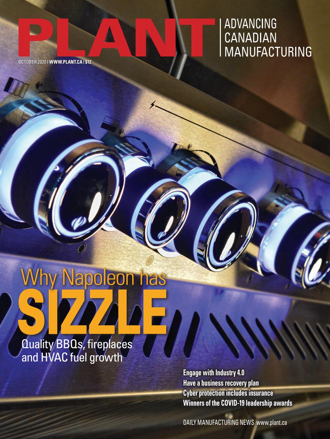 Plant October 2020 by Annex Business Media - Issuu