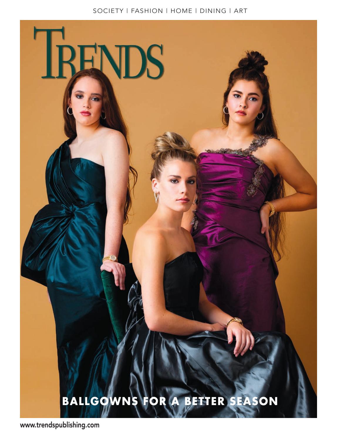Trends October 2020 E-MAG by Trends Magazine - Issuu