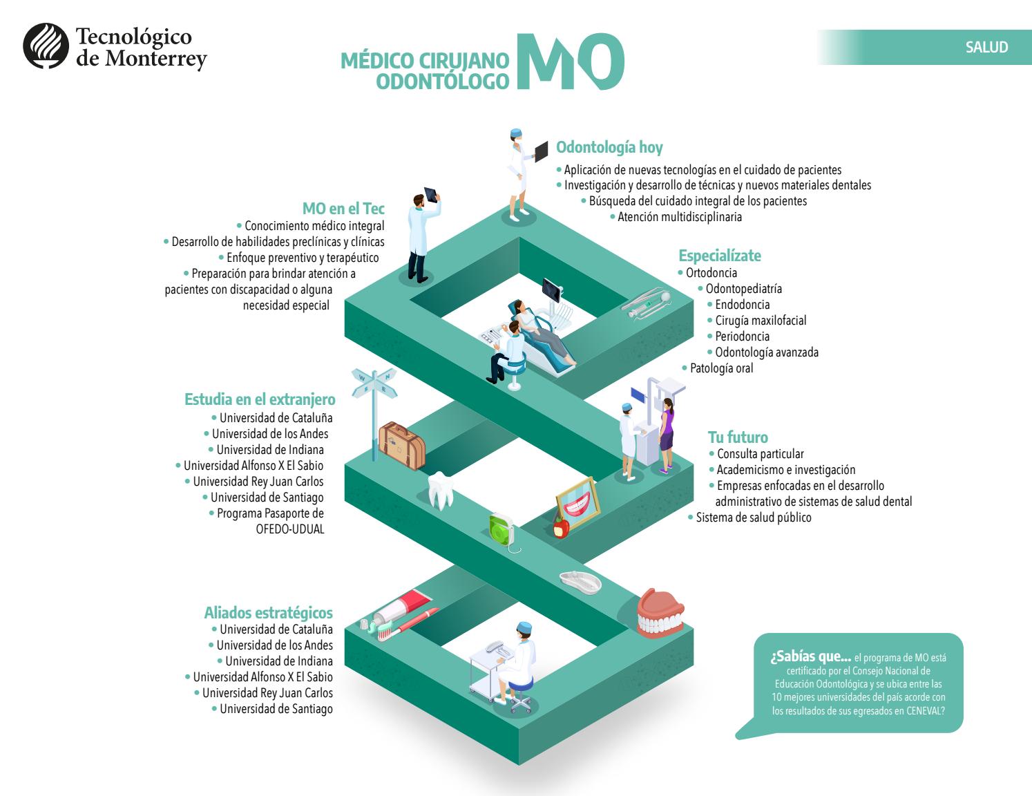 Infografía MO by Tecnológico de Monterrey - Issuu