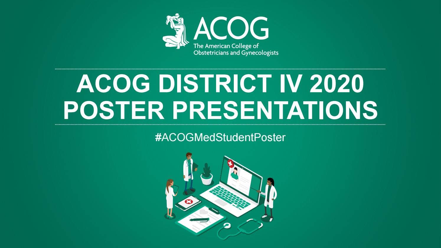 ACOG District IV 2020 Poster Presentations by acog - Issuu