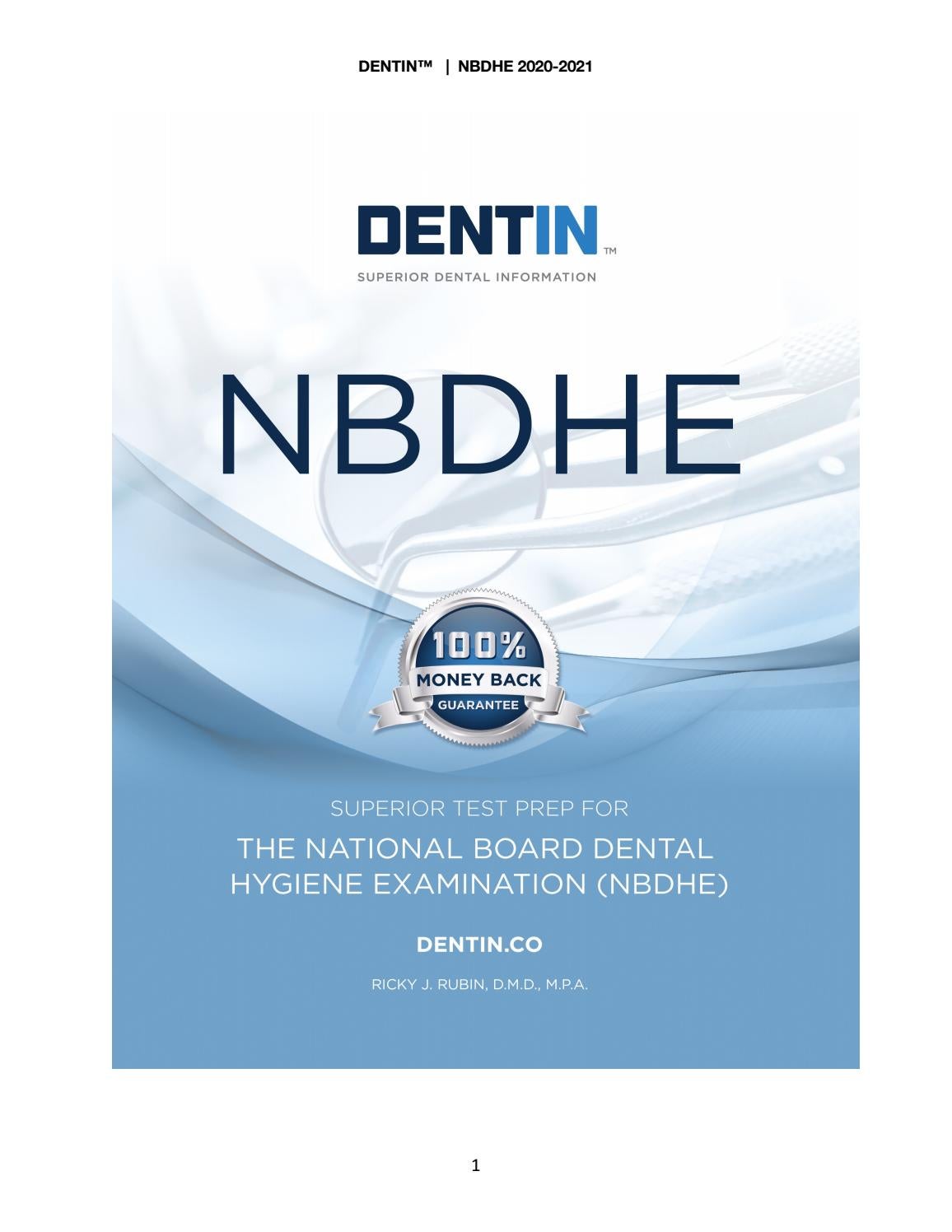 NBDHE-10-11-20 by DENTIN - Issuu