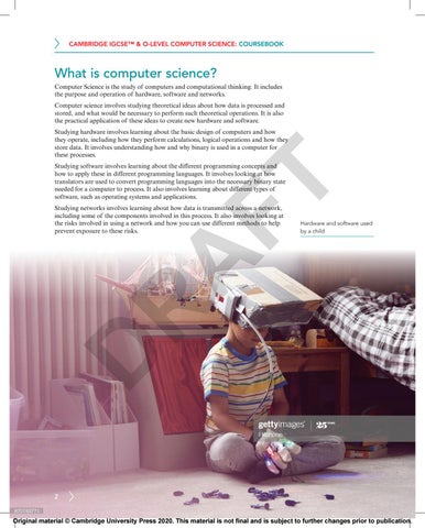 IGCSE Computer Science - Sample by Cambridge International Education ...