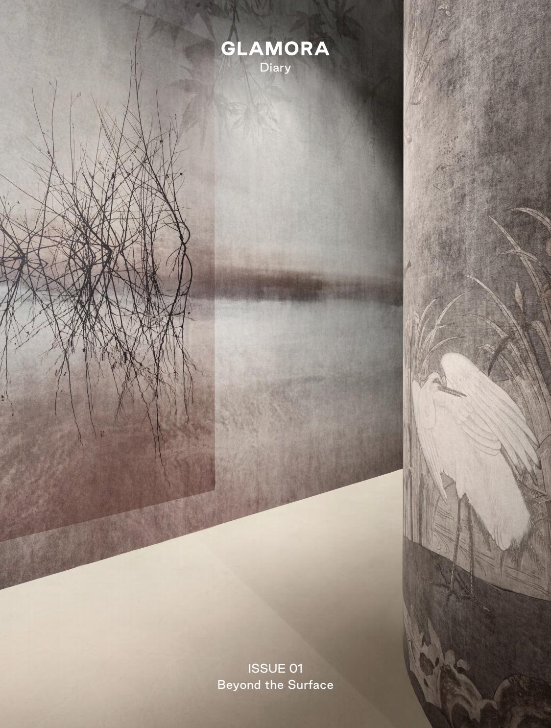 Glamora Diary – Issue 01 – Beyond the Surface by glamora_official - Issuu