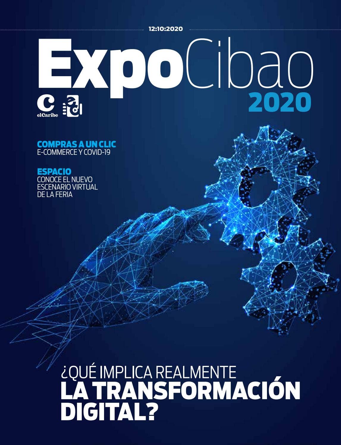 ExpoCibao 2020 by Periódico elCaribe - Issuu