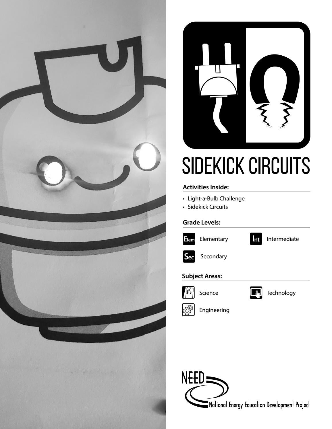 Sidekick Circuits Sampler By Need Project Issuu 7034