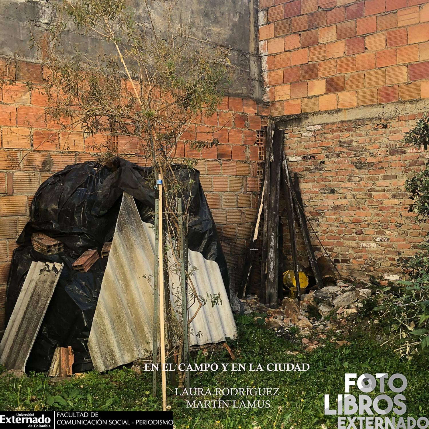 EN EL CAMPO Y EN LA CIUDAD. Por: Martín Lamus y Laura Rodriguez. by ...