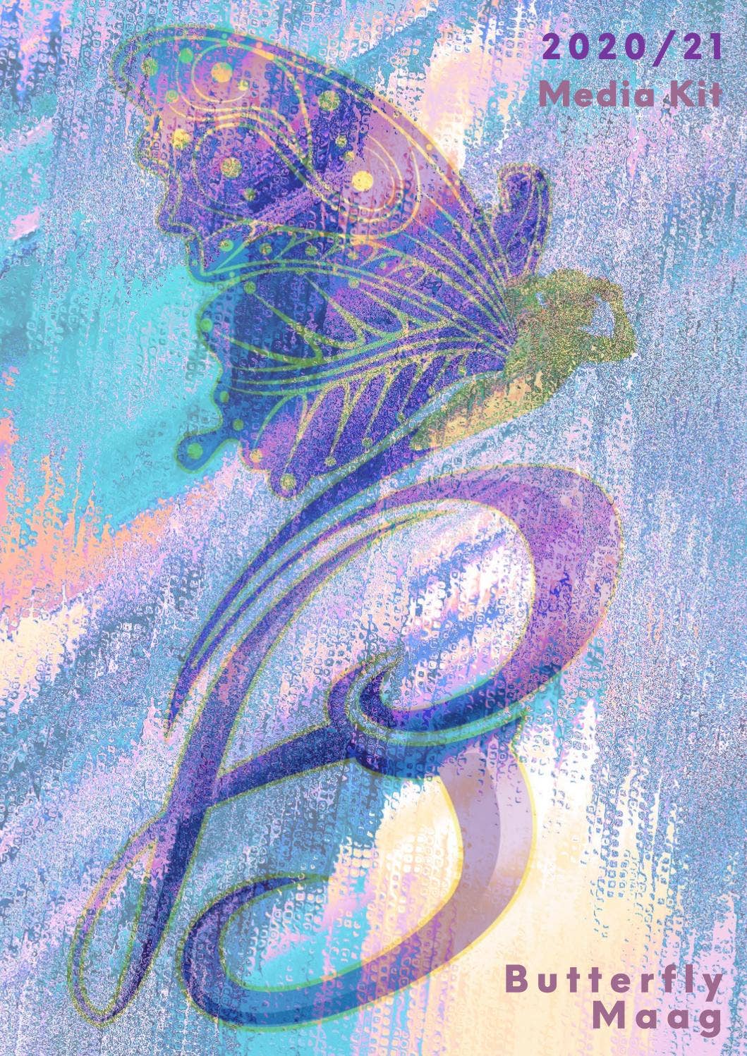 Butterfly Maag Media Kit by Butterfly Magazine - Issuu