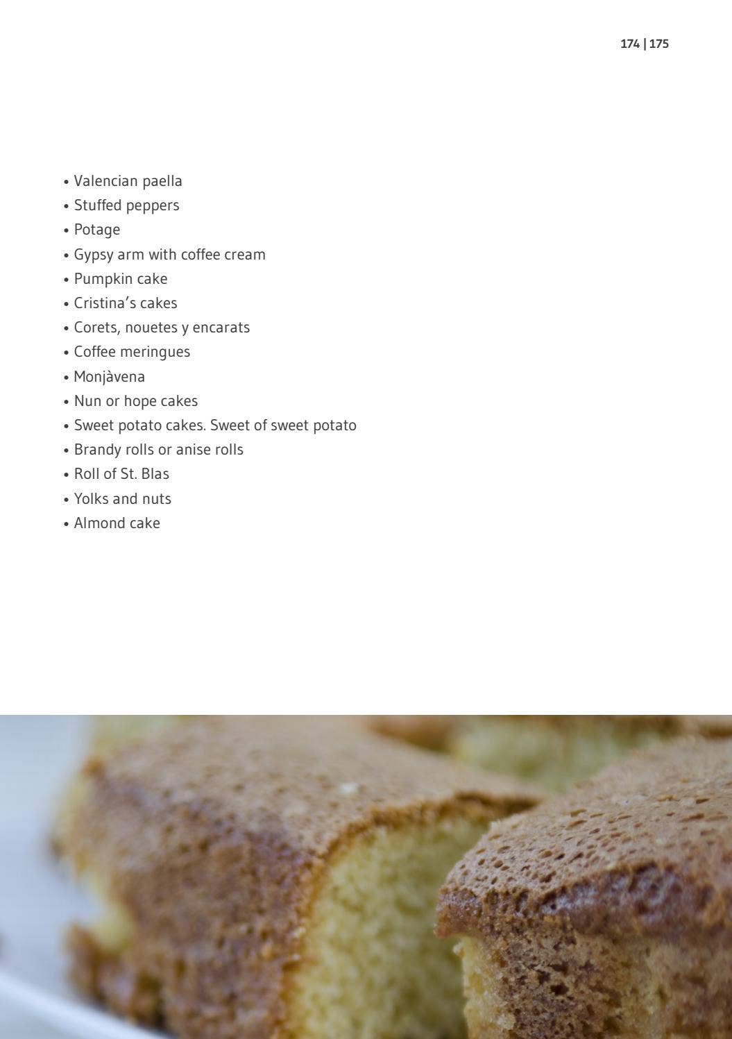 Tourist Guide by Turisme Vall d'Albaida - Issuu