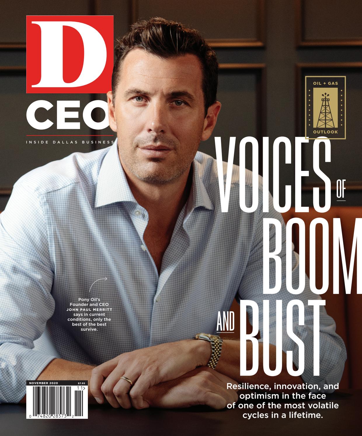 DCEO_November 2020 by DCEO - Issuu