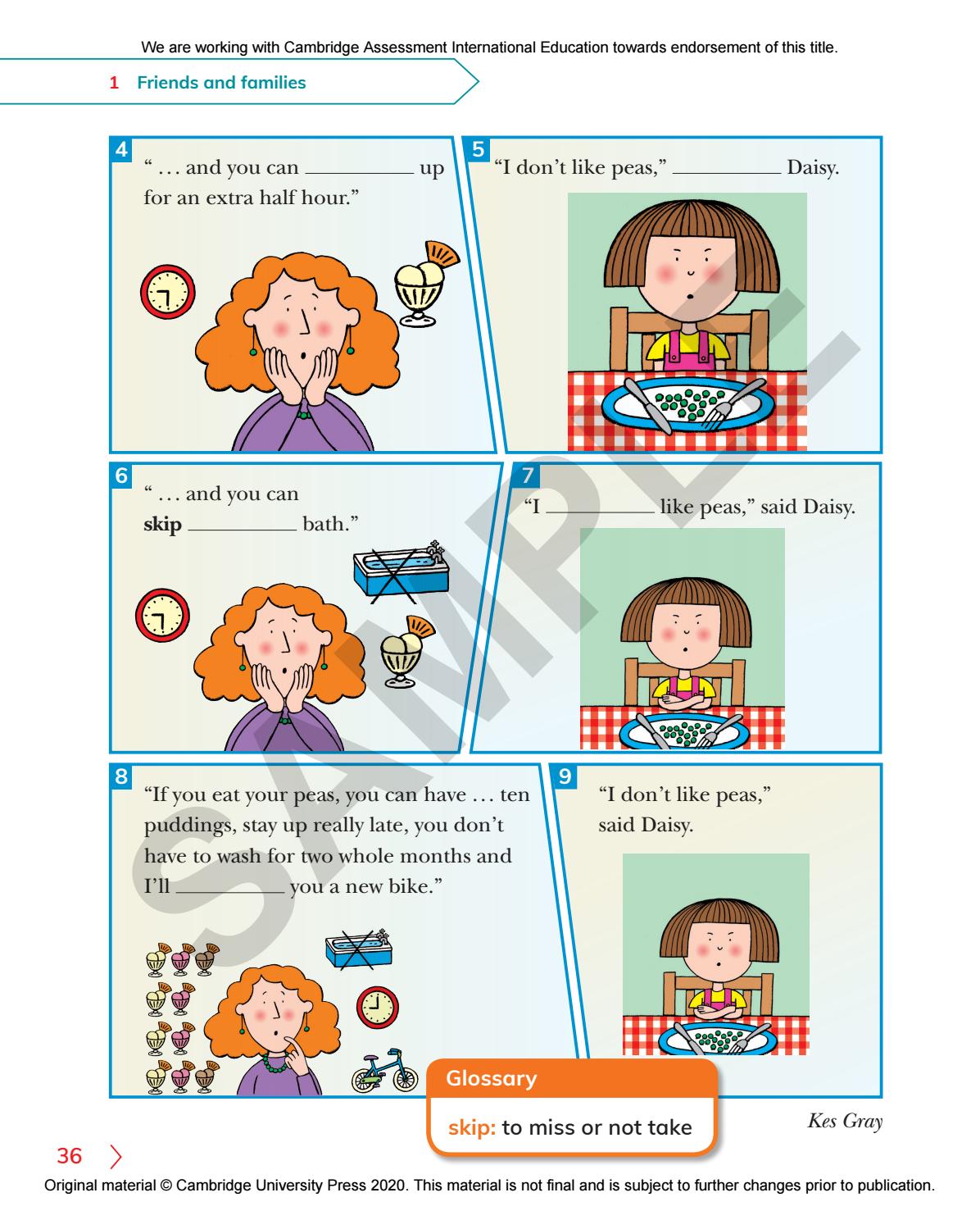 Cambridge Primary English Learner s Book 2 Sample By Cambridge cambridge-primary-english-learner-s-book-2-sample-by-cambridge