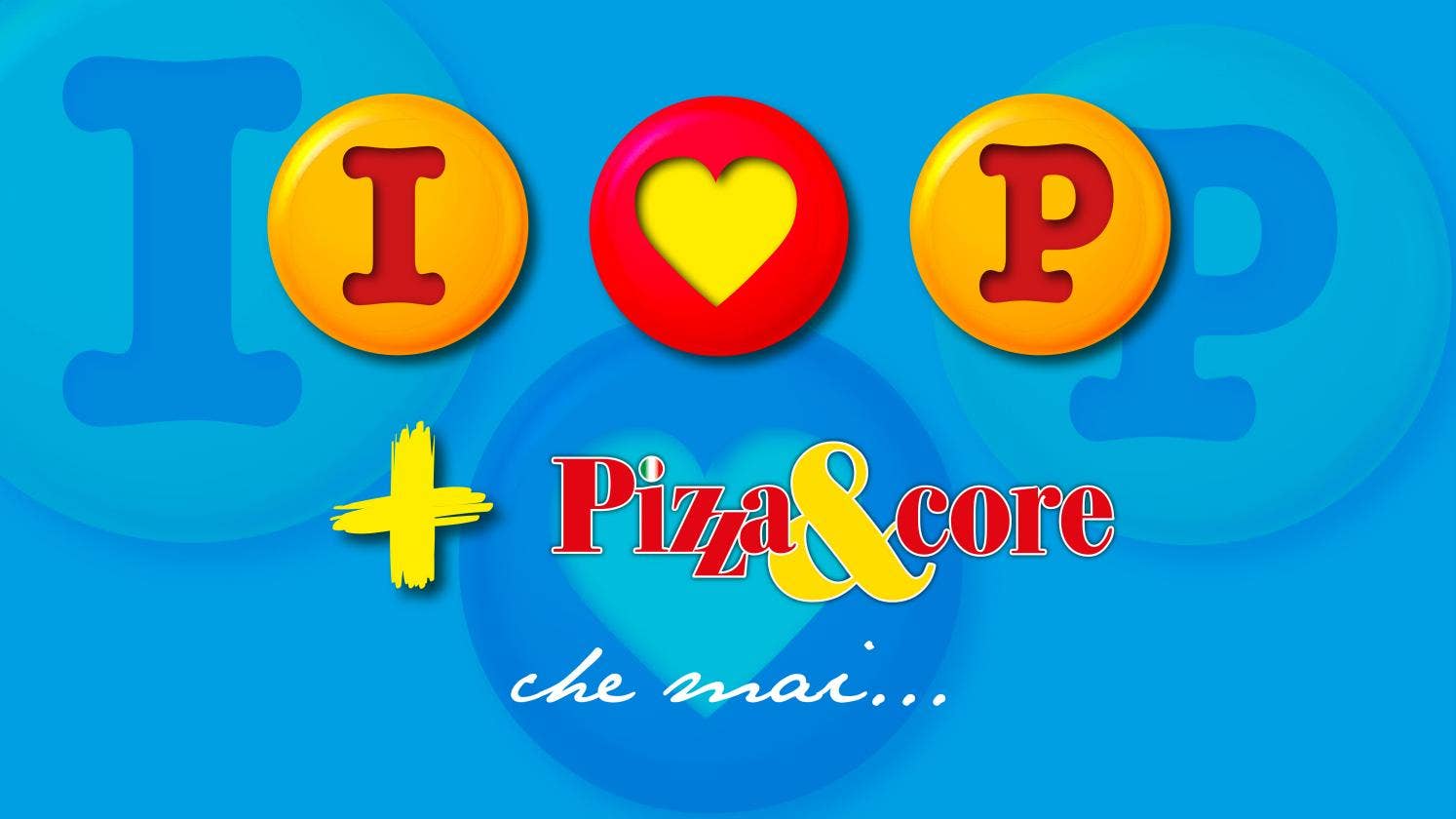 PIZZA&CORE i nostri progetti 2021 by Input SRL - Issuu