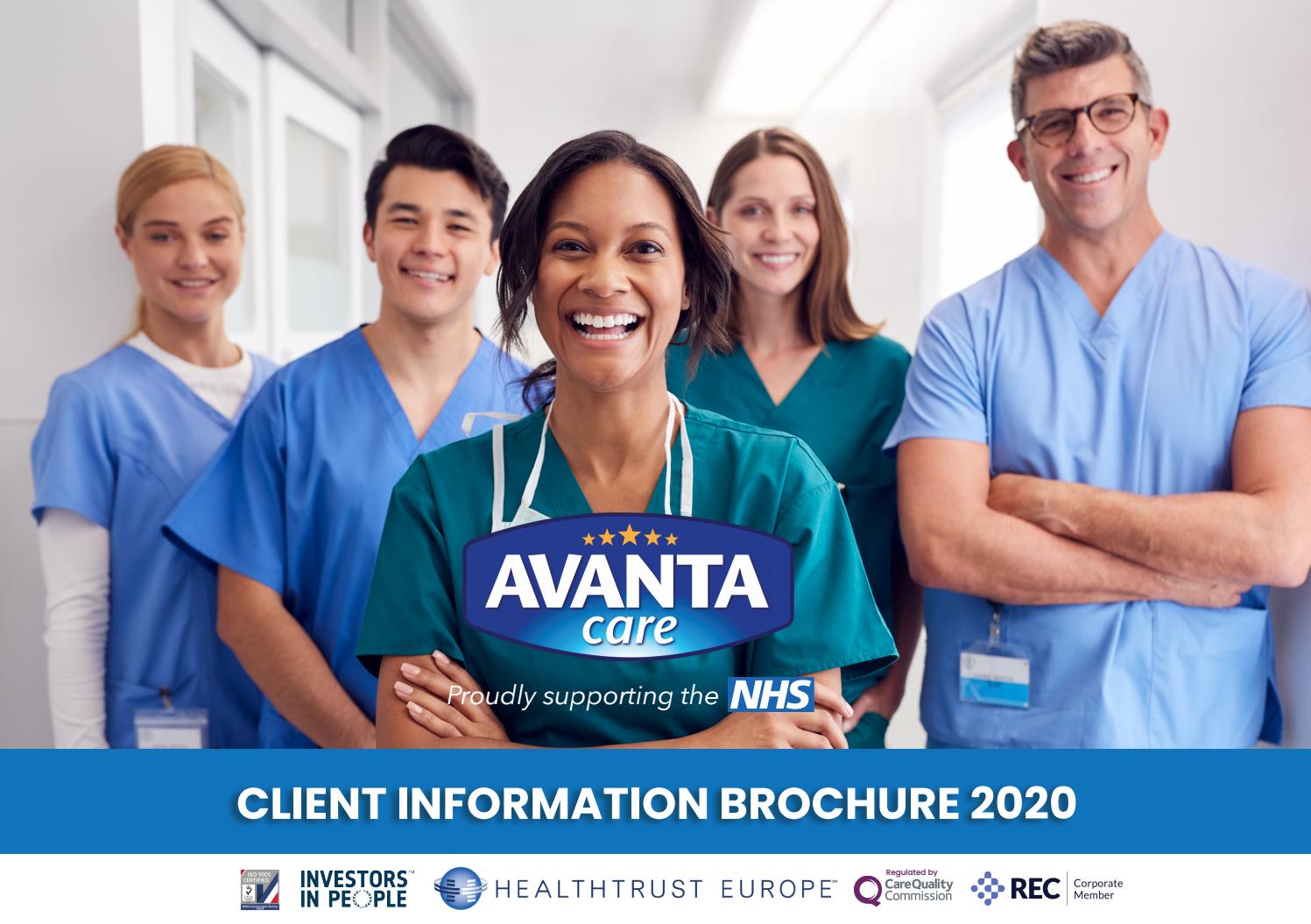 Hassle-free healthcare recruitment by Avanta Care - Issuu