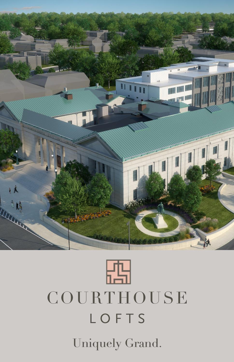 Courthouse Lofts E-Brochure by sdesmond-trinityfinancial - Issuu