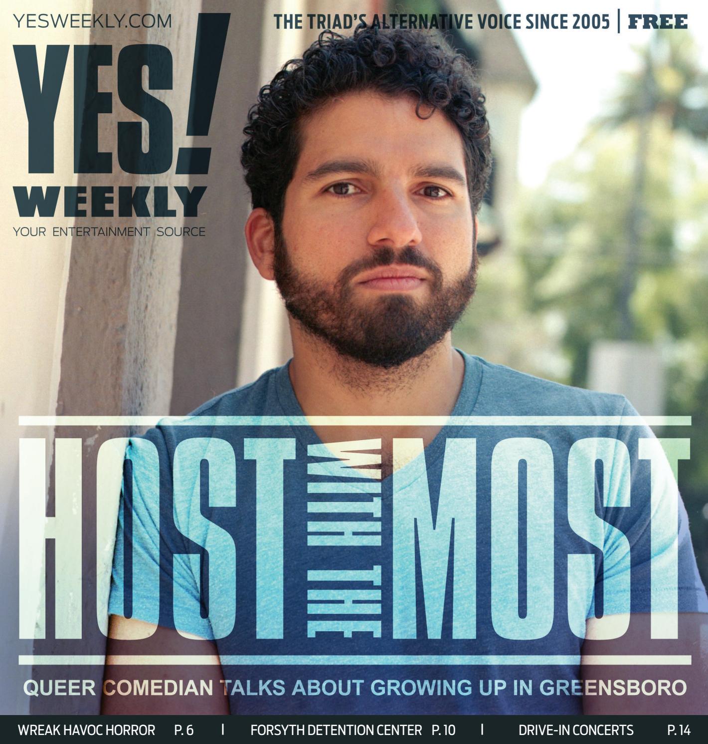 YES! Weekly - October 14, 2020 by YES! Weekly - Issuu