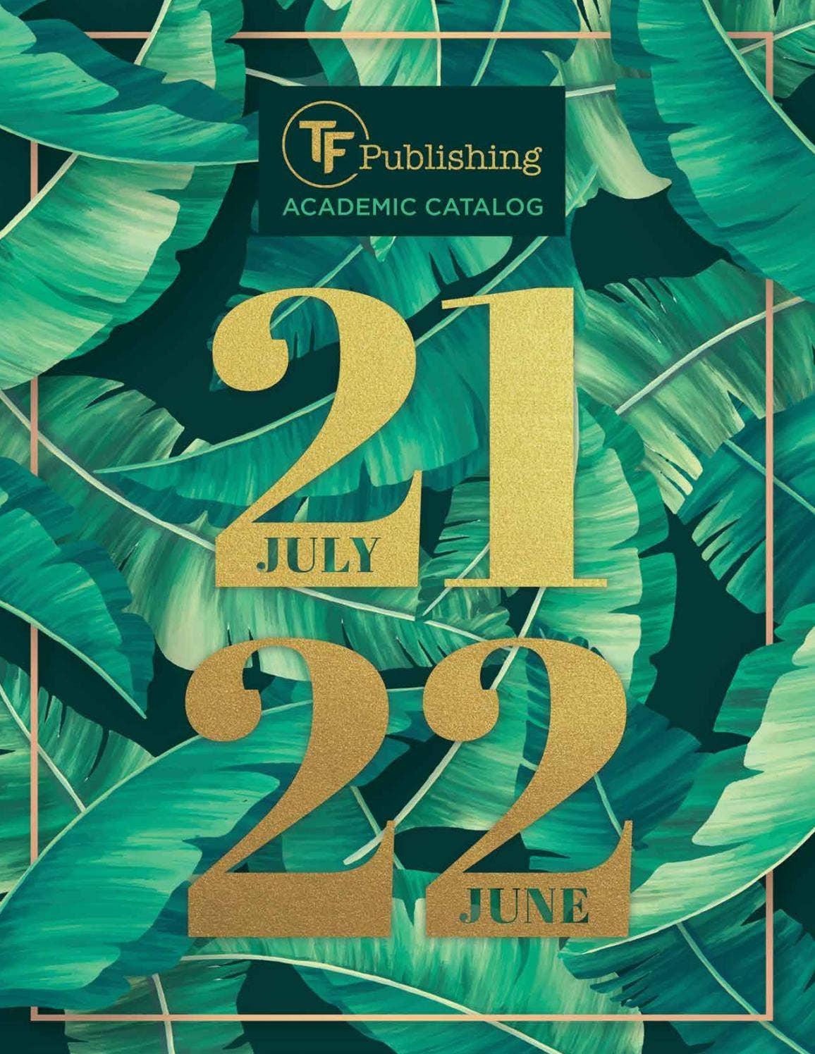 2022 TFP Academic Year Catalog by TF Publishing - Issuu