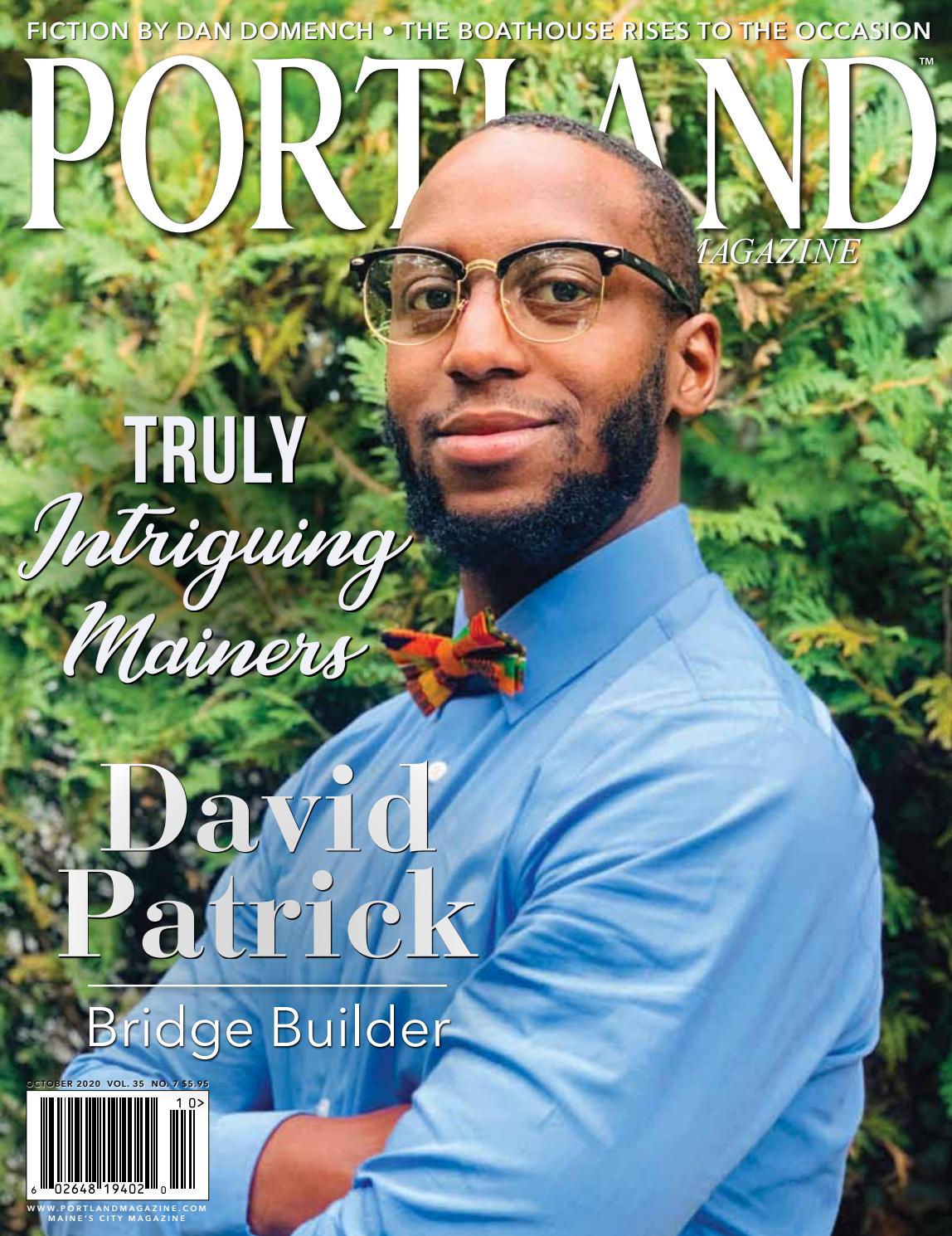 Portland Monthly Magazine October 2020 by portlandmonthlymagazine - Issuu