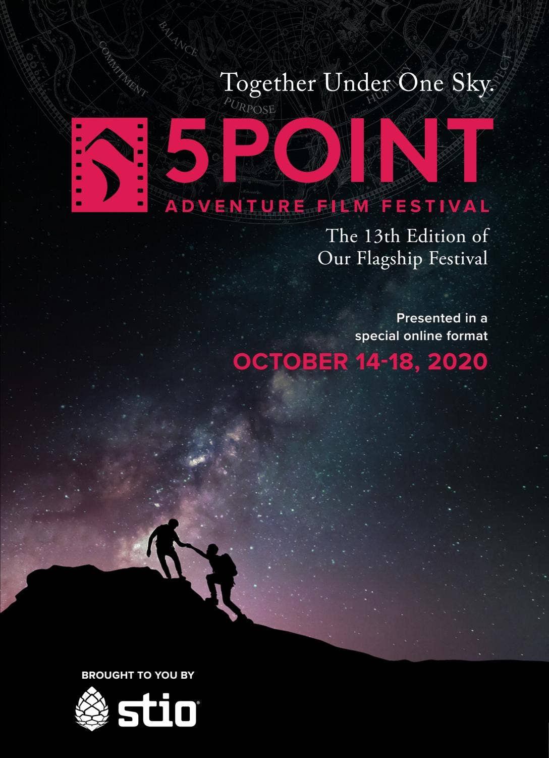 5Point Film Festival 2020 Program Guide by 5pointfilm - Issuu