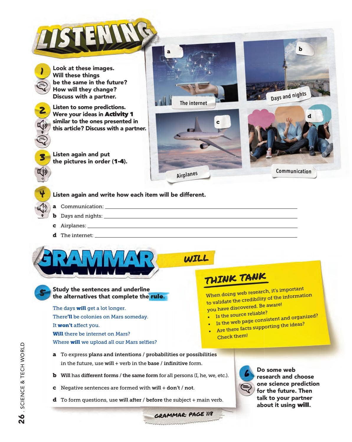 Our Languages - 2 by Editora FTD - Issuu