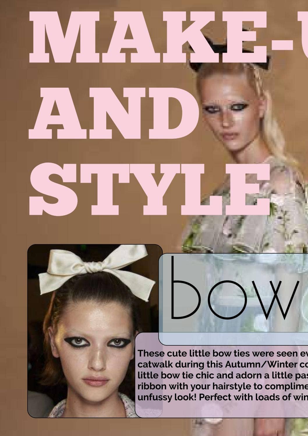 Fizzee magazine by Faiza Mirza - Issuu