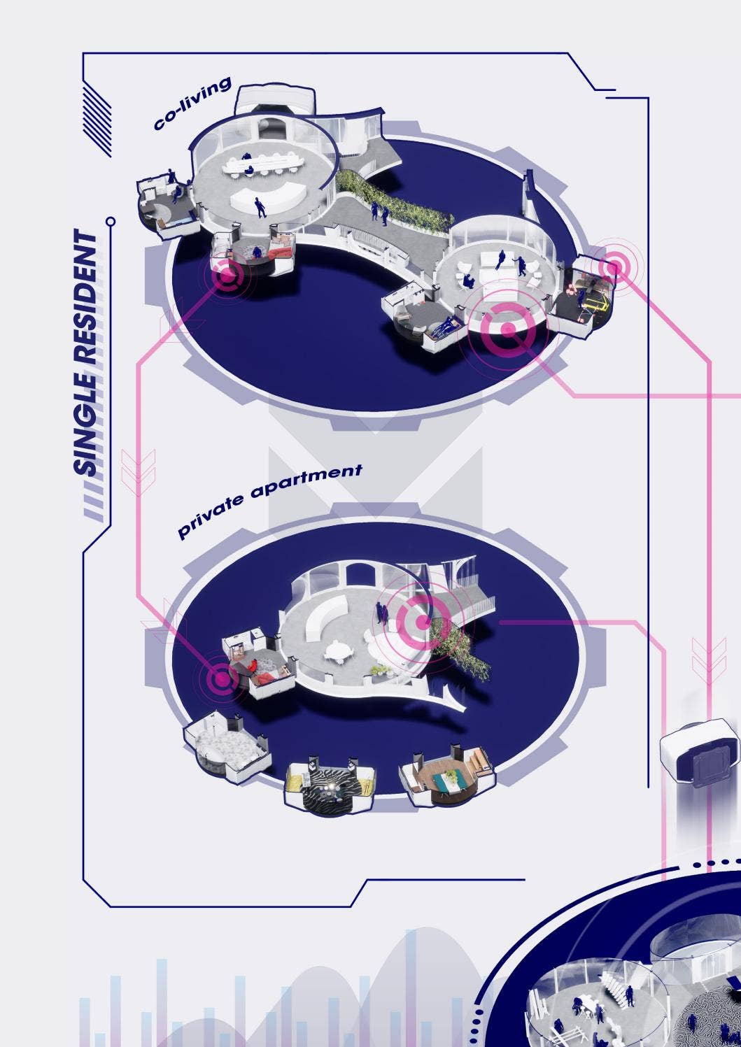 HYPERLIVING by Amsterdam Academy of Architecture - Issuu