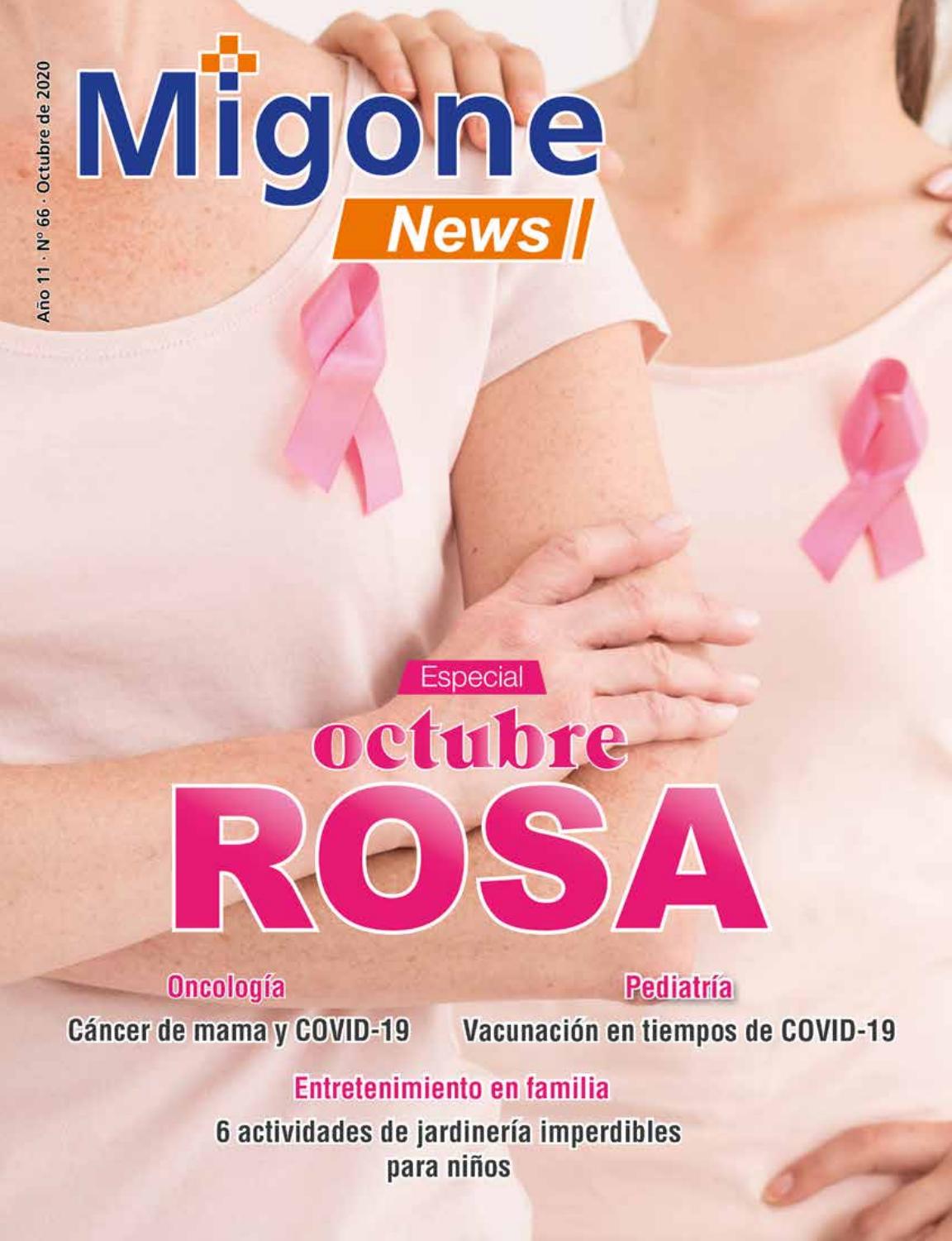 Revista Migone Octubre 2020 by ti-migone - Issuu