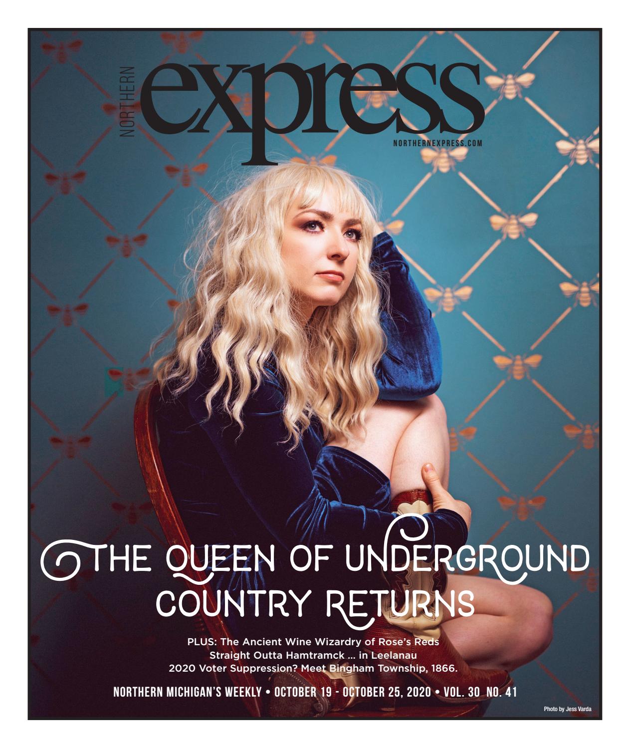 Northern Express - Oct 19, 2020 by Northern Express - Issuu