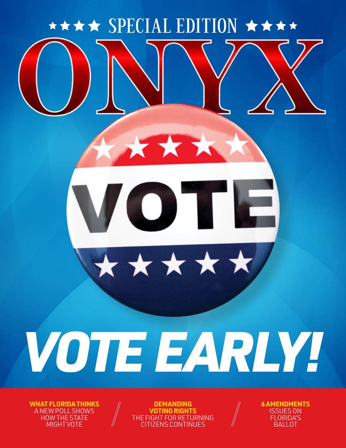 ONYX Magazine_2020_Political_Issue by ONYX MAGAZINE - Issuu