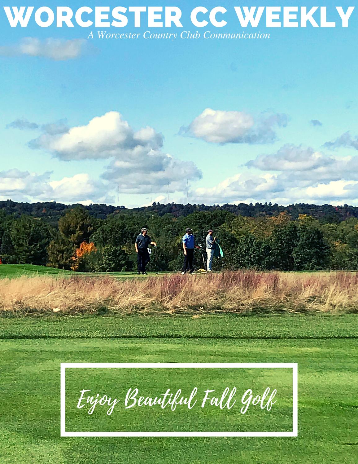 Worcester CC Weekly 28 2020 by worcestercc - Issuu