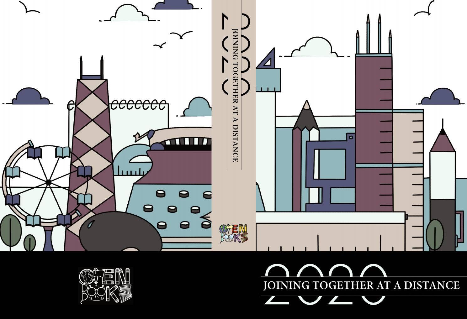 Joining Together at a Distance: 2020 by Open Books - Issuu