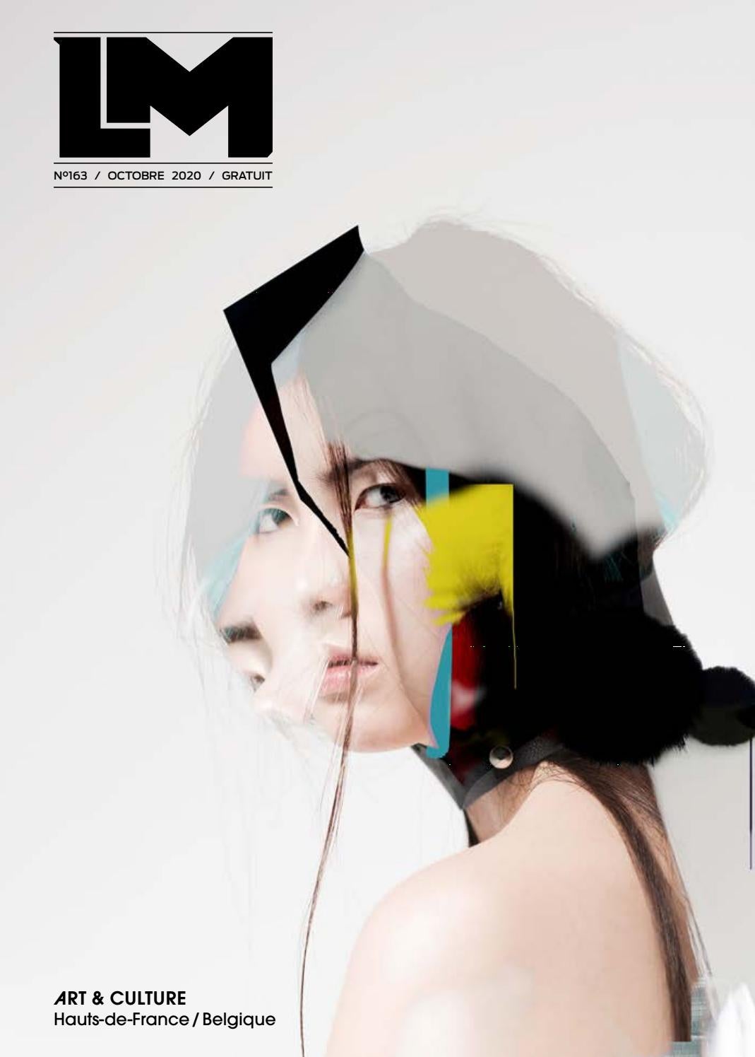 LM magazine 163 - octobre 2020 by LM magazine - Issuu