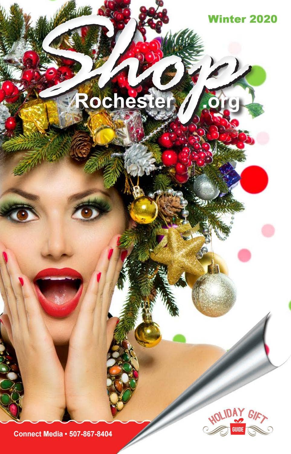 Shop Rochester -The Best of Rochester MN - Shopping, dining ...