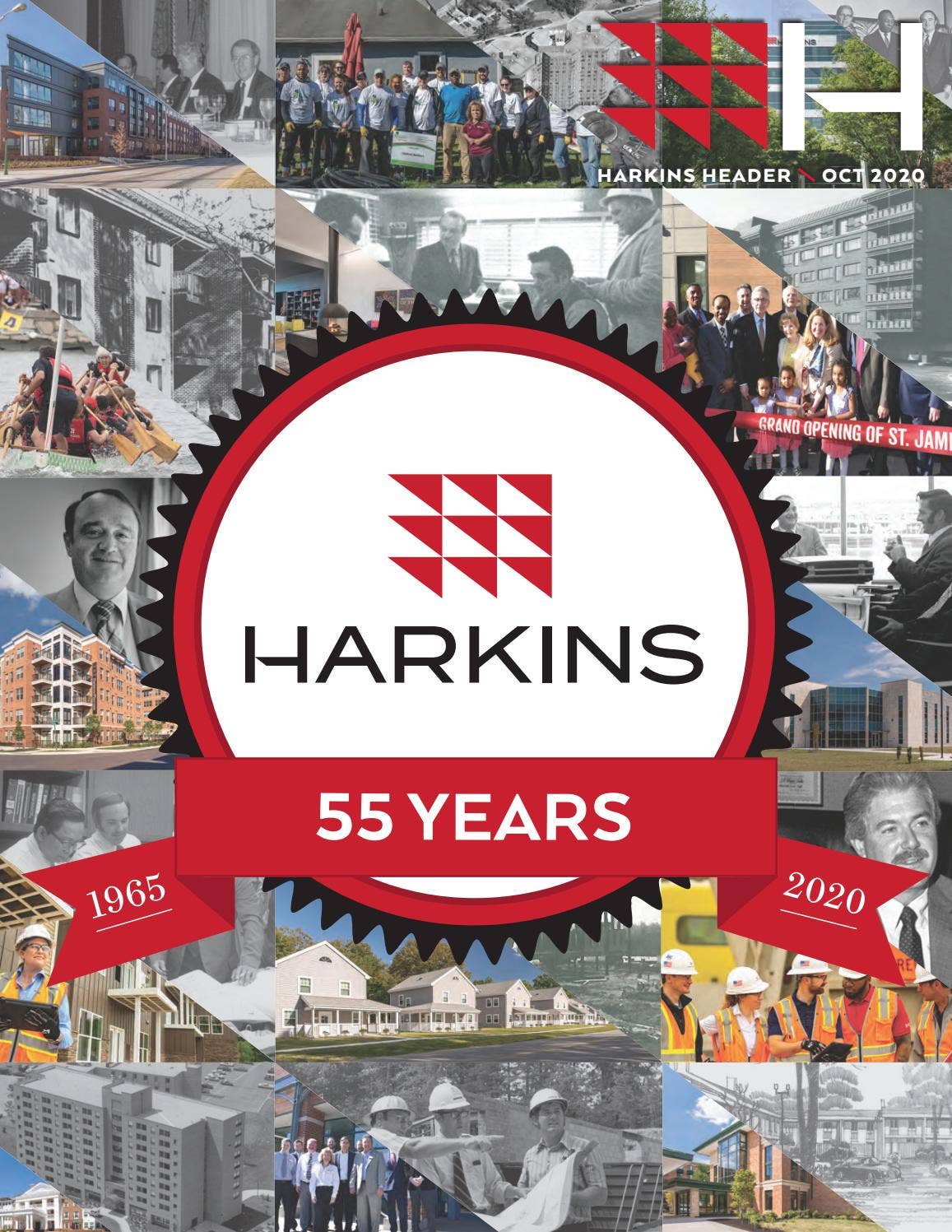 Harkins Header - Fall 2020 by harkinsbuildersinc - Issuu