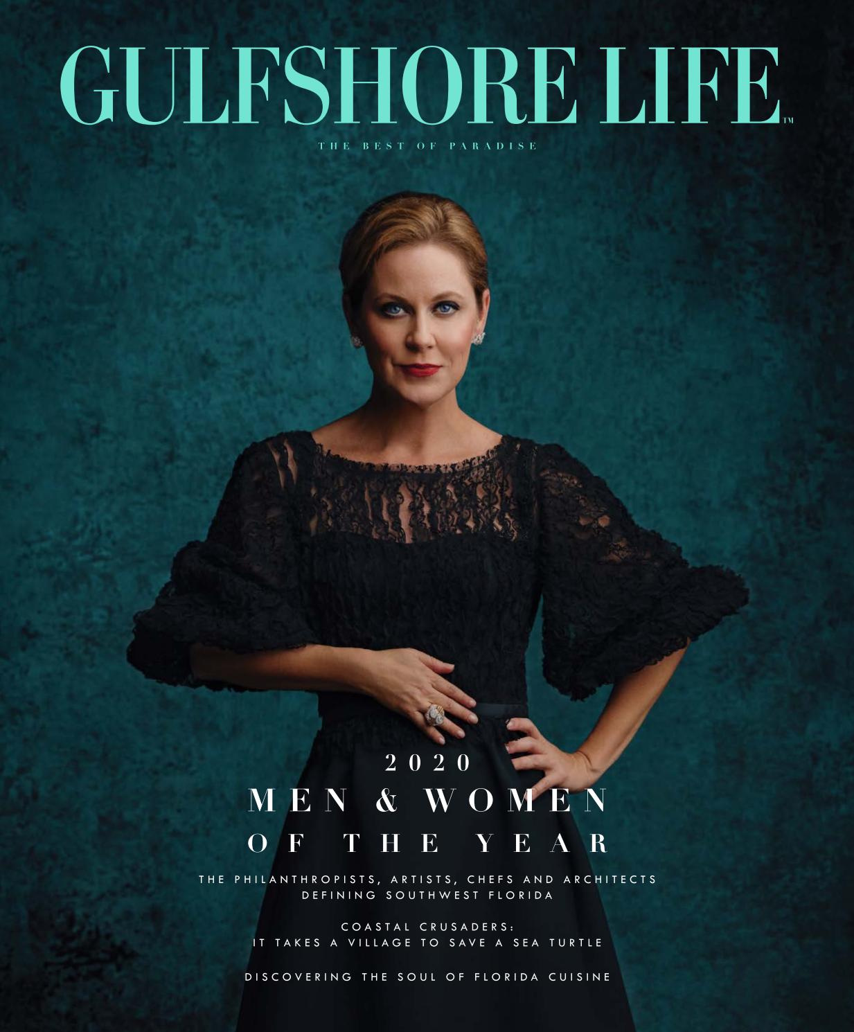 GL November 2020 by Gulfshore Life - Issuu