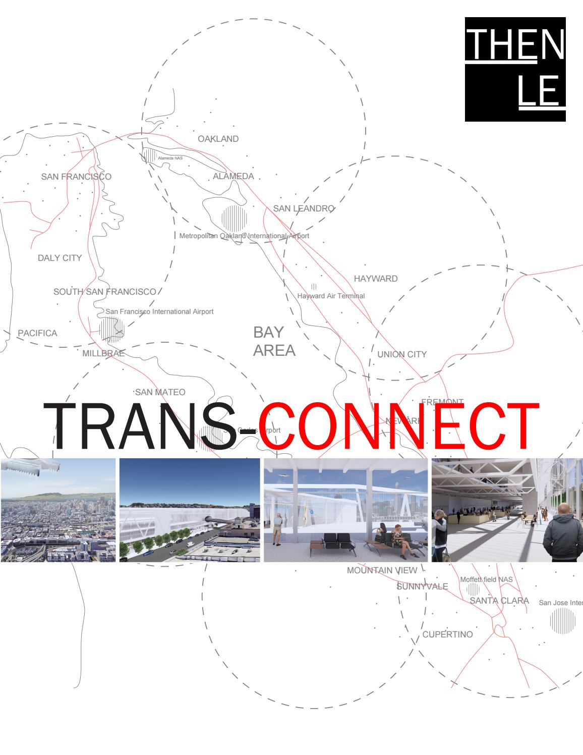 Trans-Connect Architecture Thesis by Then Le - Issuu