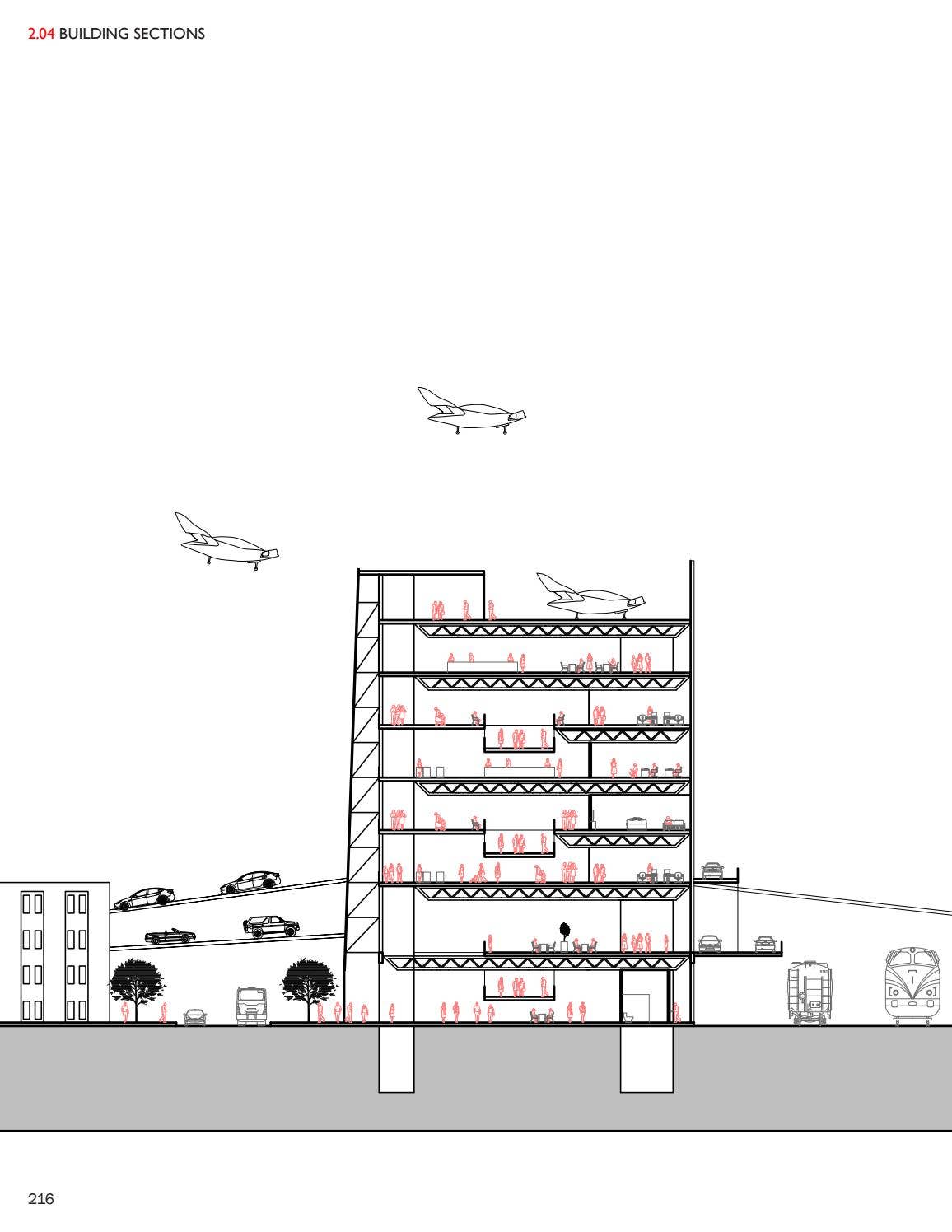 Trans-Connect Architecture Thesis by Then Le - Issuu