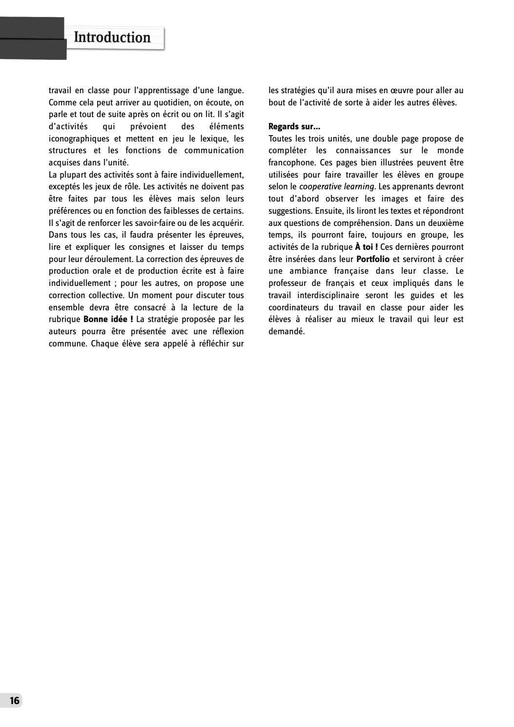 Vite 1 - Guide sample by ELI Publishing - Issuu