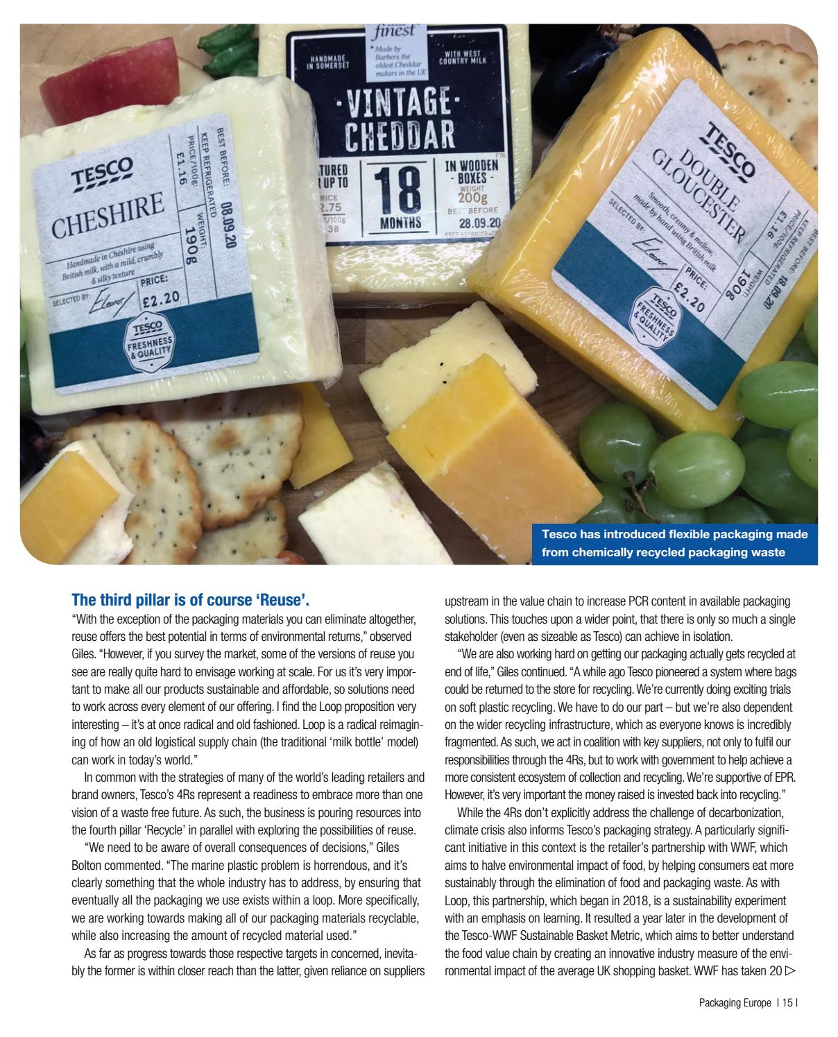 Packaging Europe Issue 15.6 by packagingeurope - Issuu