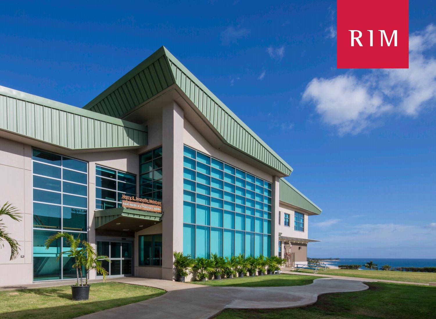 RIM Healthcare Experience by RIM Architects - Issuu