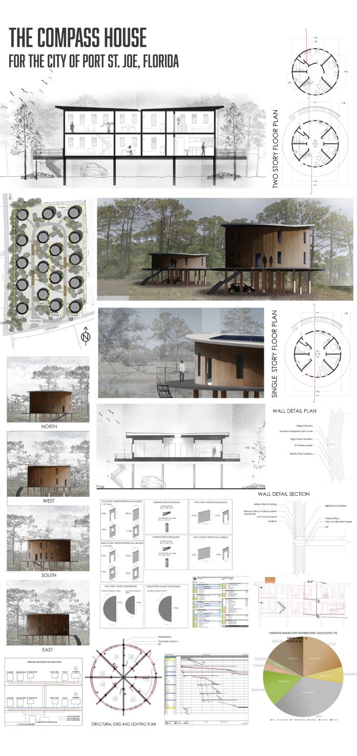 Modular Housing Studio by UF-FRC - Issuu