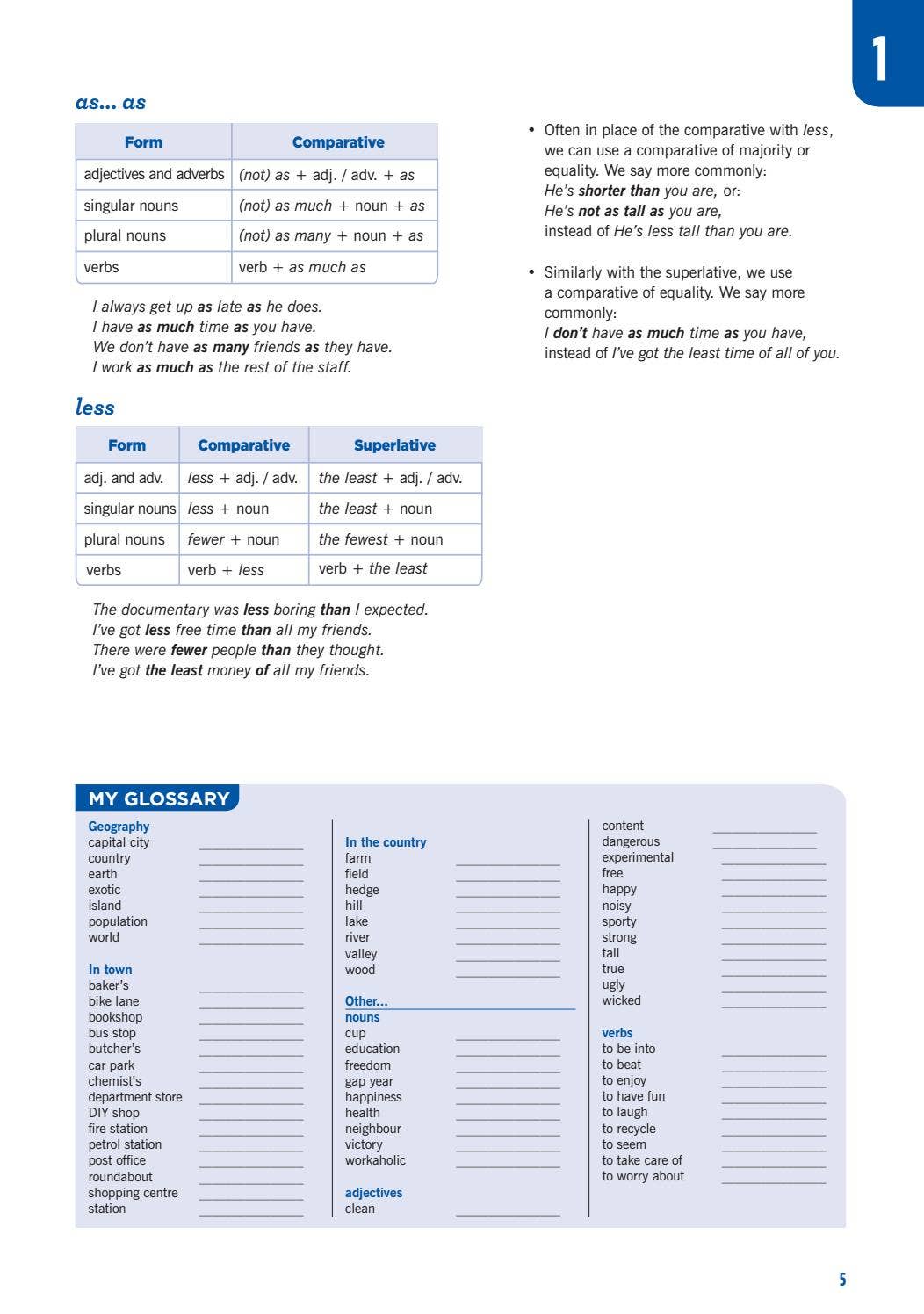 Flash on English Pre-Intermediate WB sample by ELI Publishing - Issuu