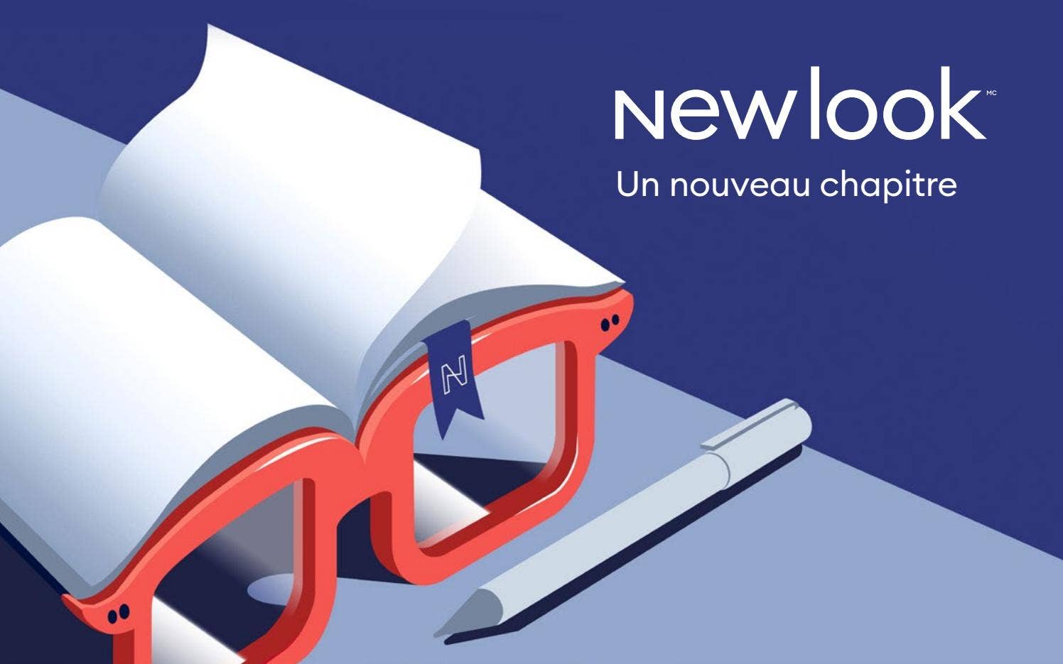 New Look - Livre de marque by newlook.ca - Issuu