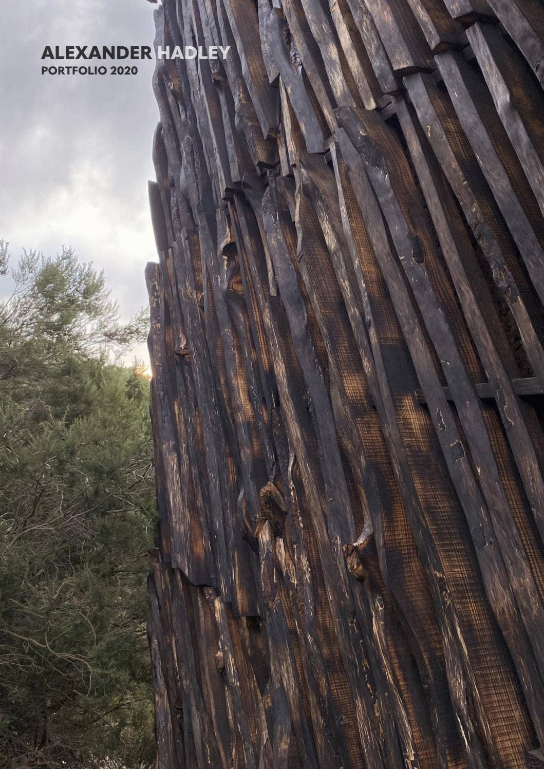 Alexander Hadley Portfolio 202 by Alex Hadley - Issuu