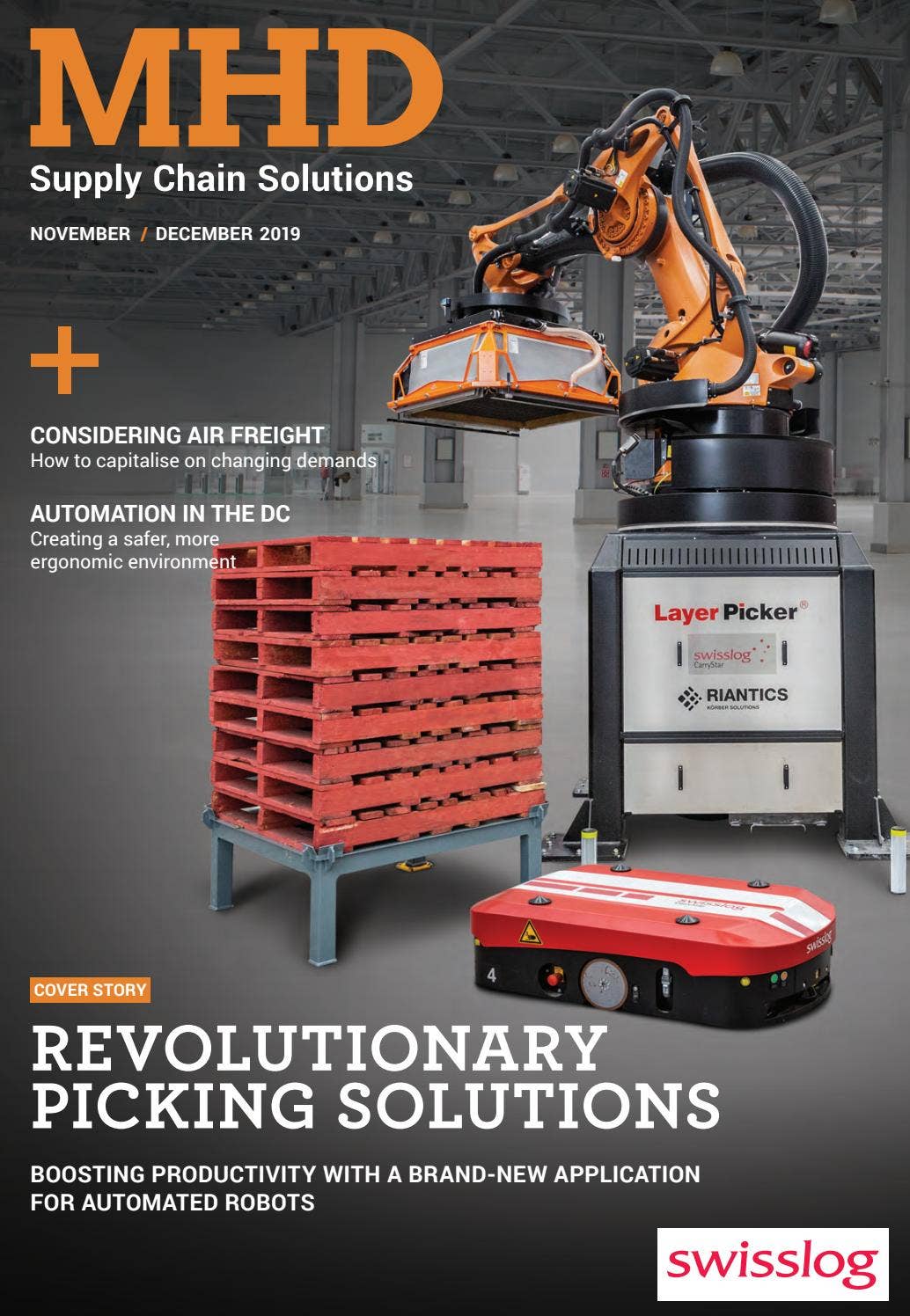 MHD Nov-Dec 2019 by Prime Creative Media - Issuu