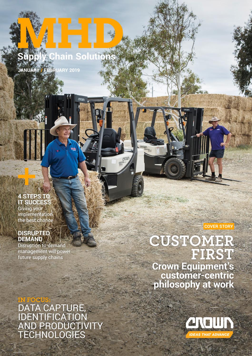 MHD Jan – Feb 2019 by Prime Creative Media - Issuu