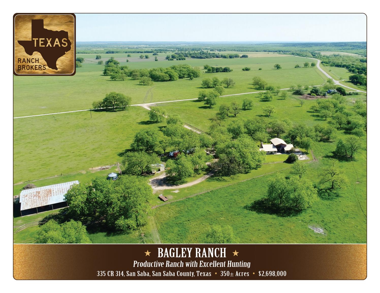 Bagley Ranch by American Farm + Ranch - Issuu