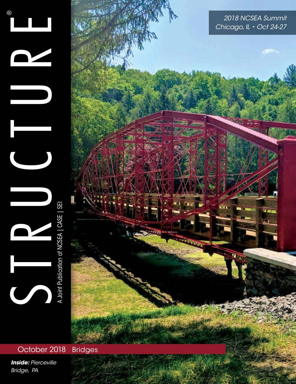 STRUCTURE magazine - October 2018 by structuremag - Issuu