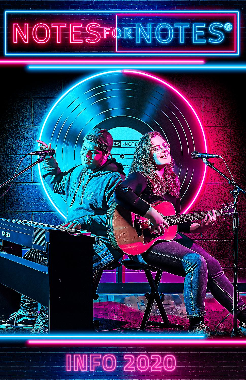 N4N INFO 2020 Mobile by Notes for Notes - Issuu