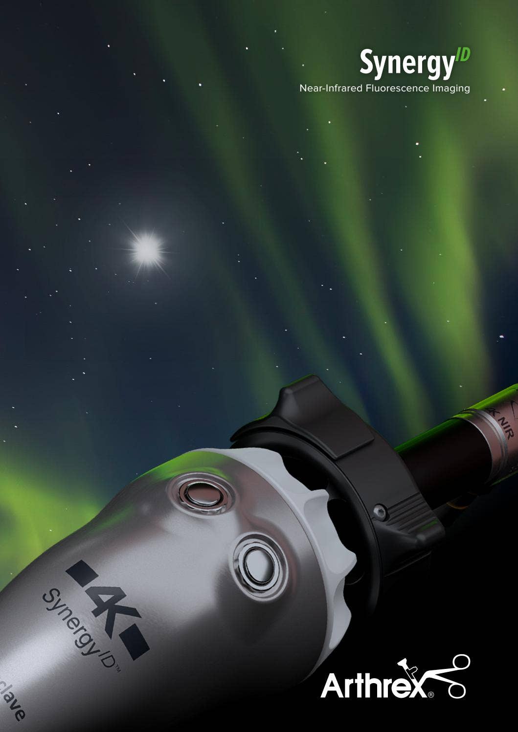 Synergy - Near-Infrared Fluorescence Imaging by WebPress - Issuu